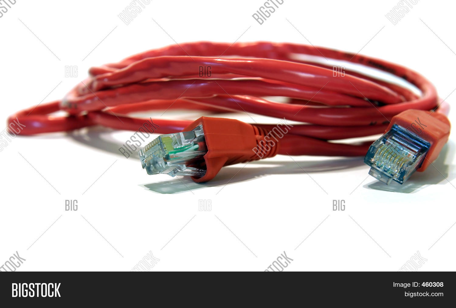 Rj45 Computer Image & Photo (Free Trial) | Bigstock