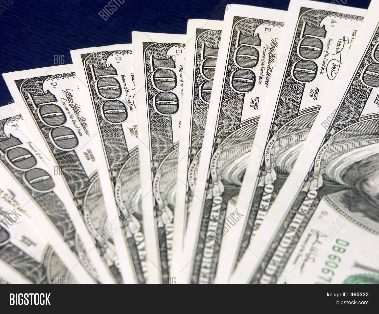 100 Usd Array Image & Photo (Free Trial) | Bigstock