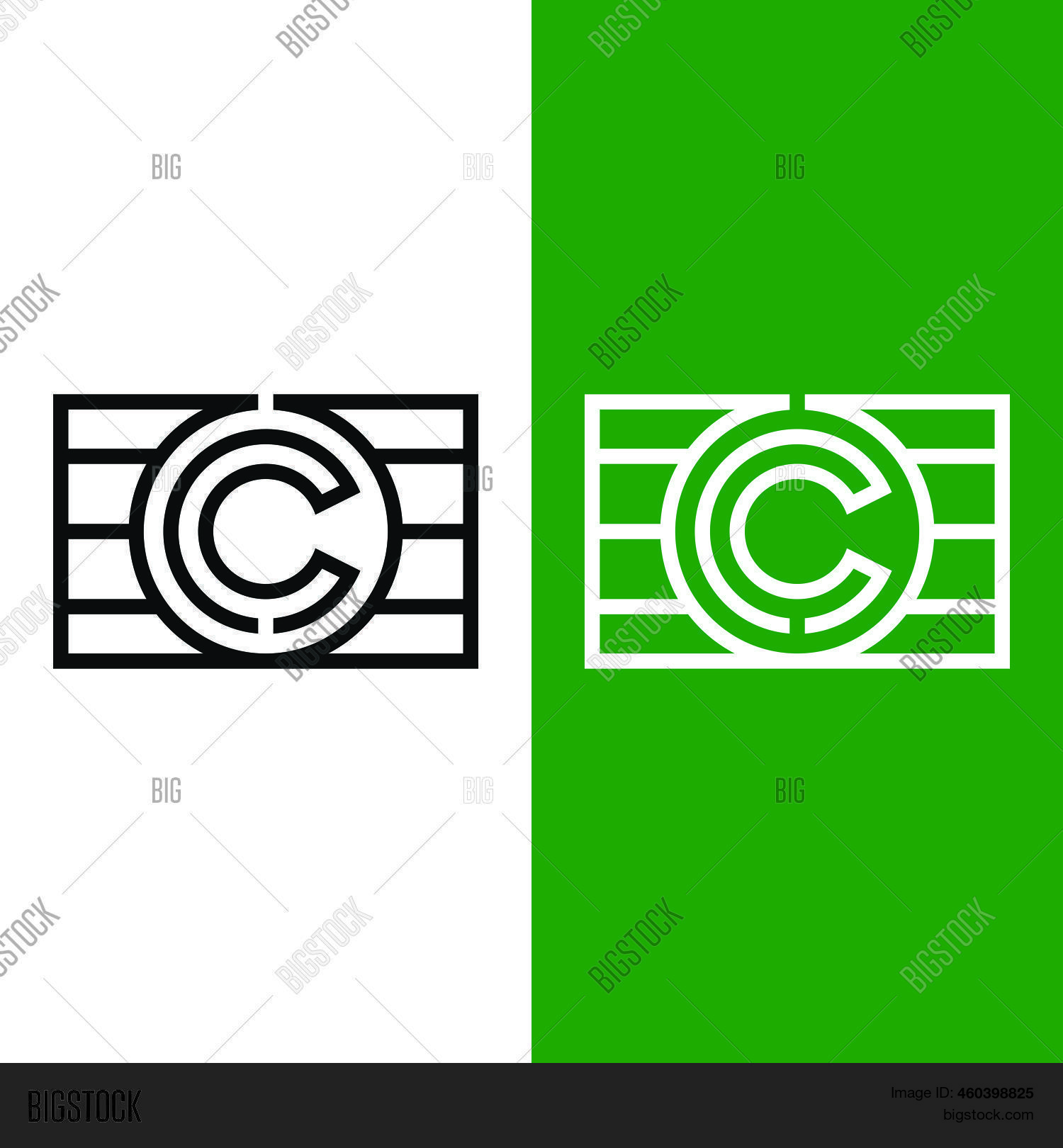 Football Soccer Vector & Photo (Free Trial) | Bigstock