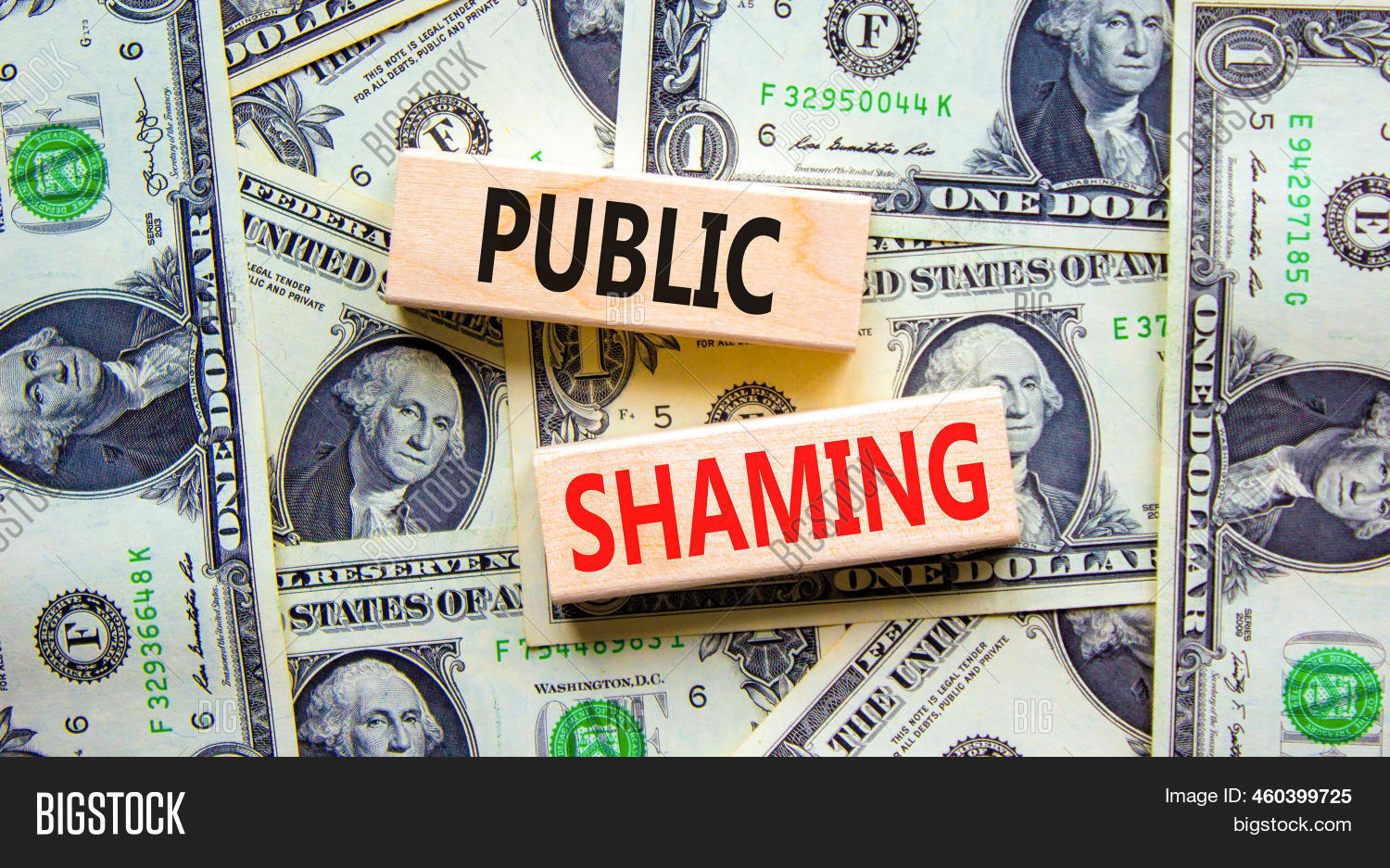 Public Shaming Symbol Image & Photo (Free Trial) | Bigstock