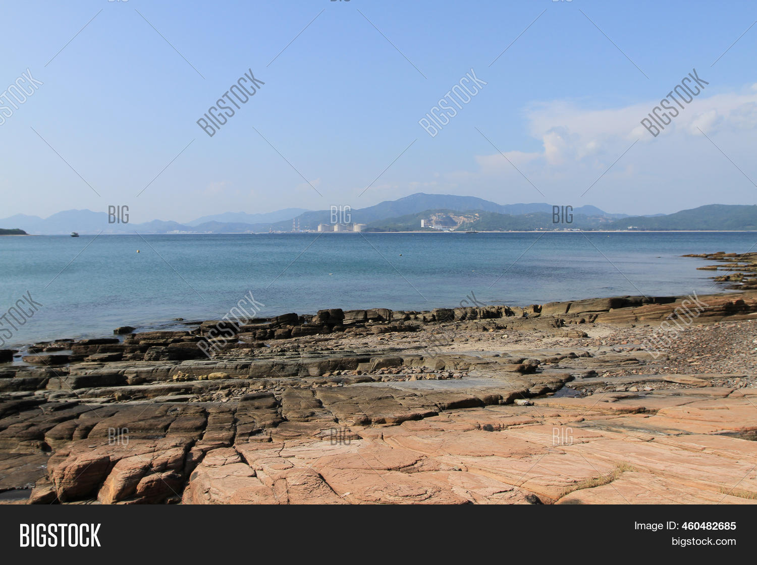 Sedimentary Rocks Image & Photo (Free Trial) | Bigstock