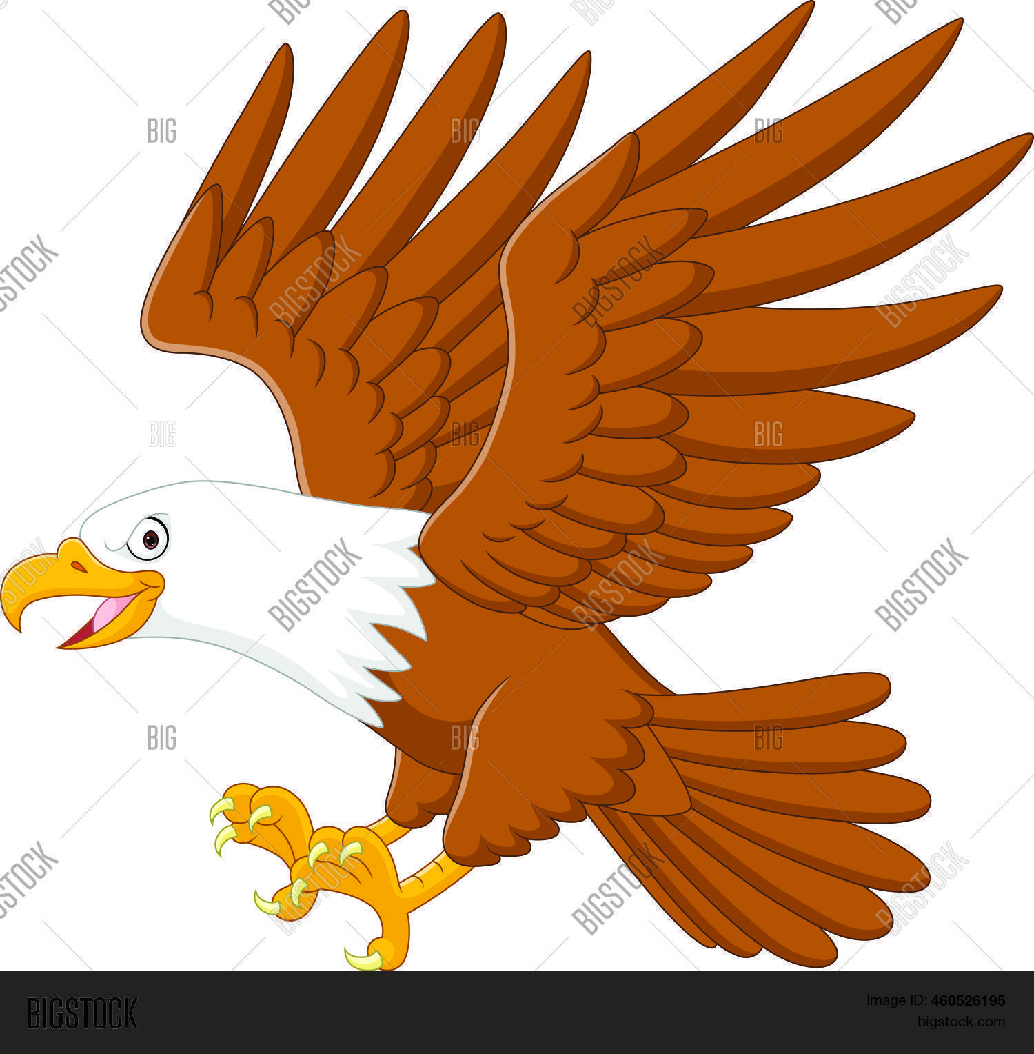 Vector y foto Vector Illustration (prueba gratis) | Bigstock
