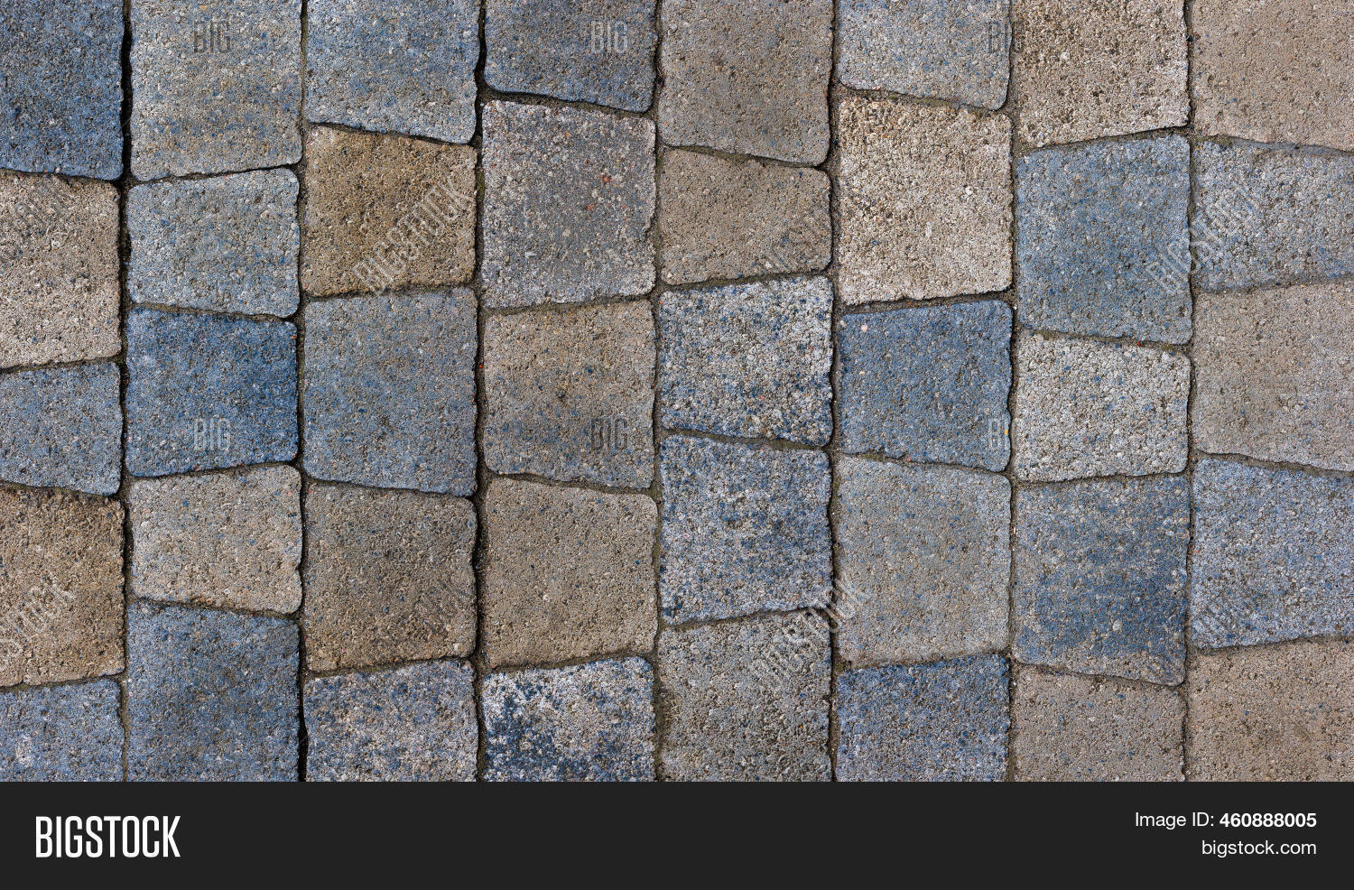 Colored Trapezoid Image & Photo (Free Trial) | Bigstock