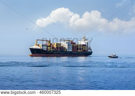 Fully Loaded Large Image & Photo (Free Trial) | Bigstock