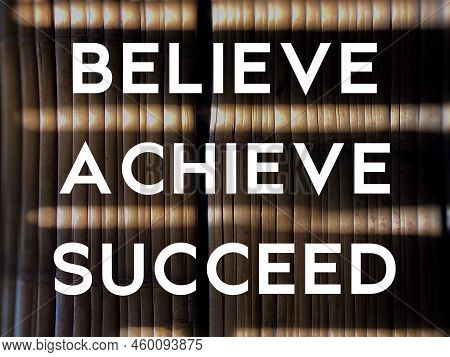 Inspirational Image & Photo (Free Trial) | Bigstock