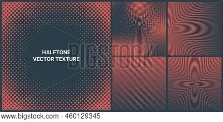 Vector Halftone Vector & Photo (Free Trial) | Bigstock
