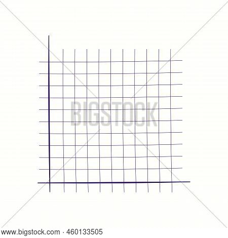 Grid Paper. Vector & Photo (Free Trial) | Bigstock