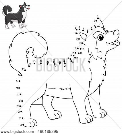 Cute Funny Connect Vector & Photo (Free Trial) | Bigstock