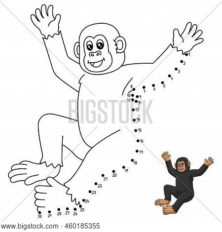 Cute Funny Connect Vector & Photo (Free Trial) | Bigstock