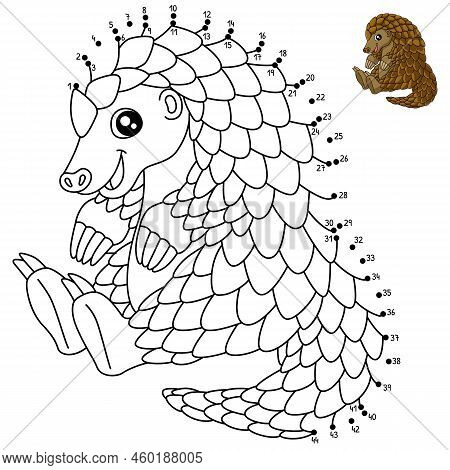 Cute Funny Connect Vector & Photo (Free Trial) | Bigstock