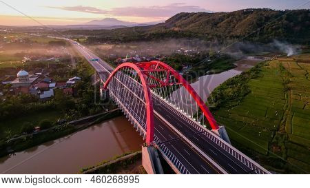 Aerial View Kalikuto Image & Photo (Free Trial) | Bigstock