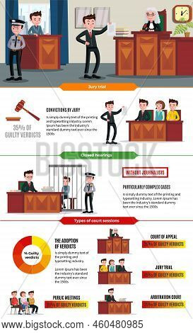 Judicial System Vector & Photo (Free Trial) | Bigstock