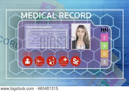 Design Electronic Image & Photo (Free Trial) | Bigstock