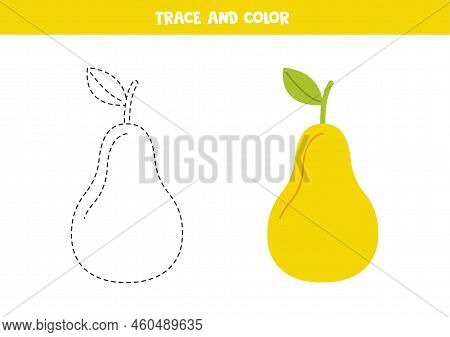 Trace Color Hand Vector & Photo (Free Trial) | Bigstock