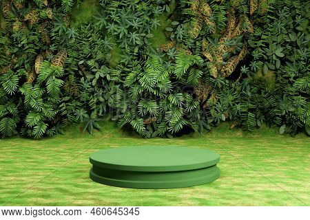 3d Render Platform Image & Photo (Free Trial) | Bigstock