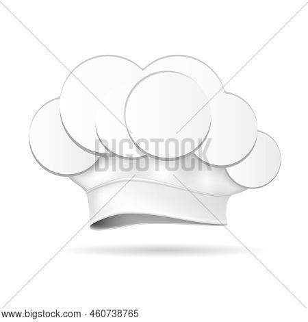 Vector Chef Hat Vector & Photo (Free Trial) | Bigstock