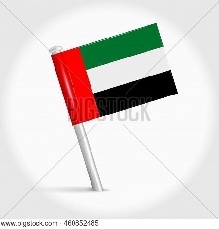 United Arab Emirates Vector & Photo (Free Trial) | Bigstock