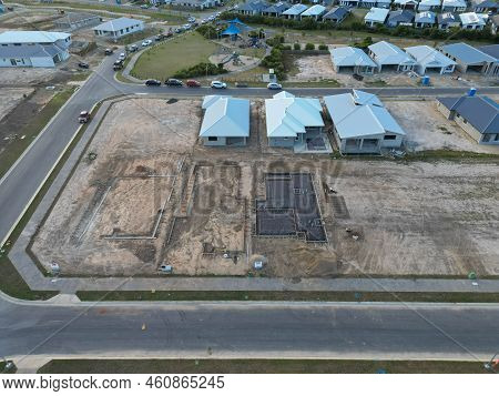 Aerial Photo Image & Photo (Free Trial) | Bigstock