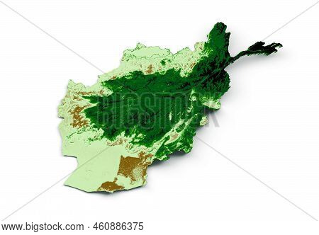 Afghanistan Image & Photo (Free Trial) | Bigstock