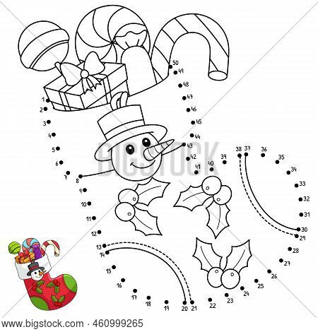 Cute Funny Connect-- Vector & Photo (Free Trial) | Bigstock