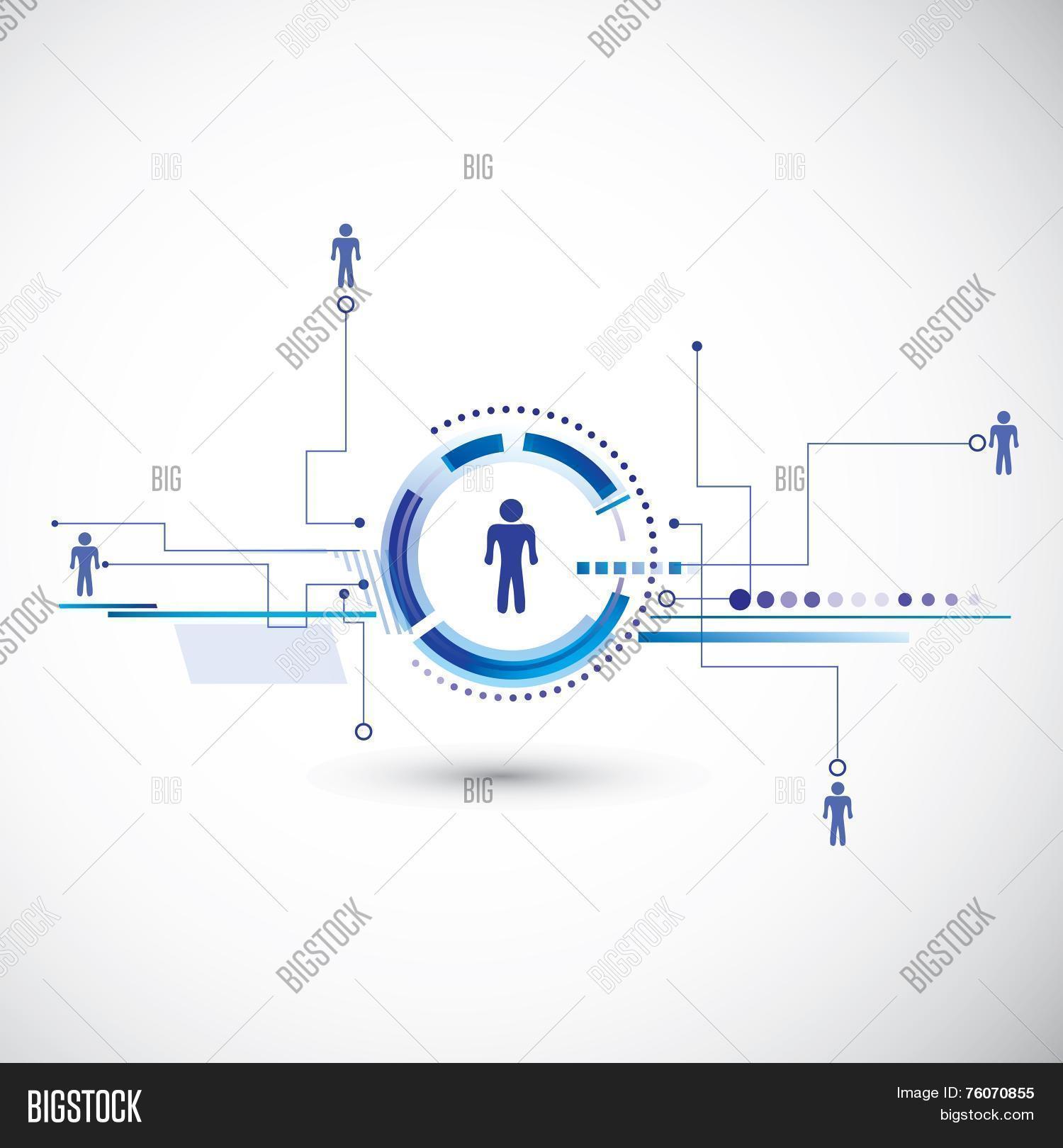 Human Model Vector & Photo (Free Trial) | Bigstock