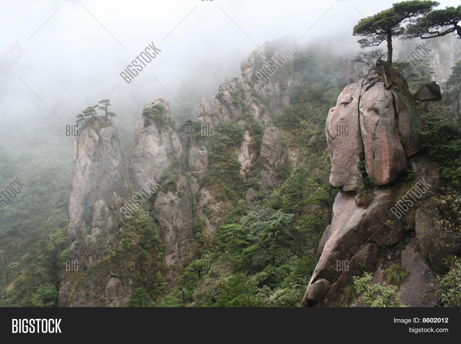 Ning Bo China Image & Photo (Free Trial) | Bigstock
