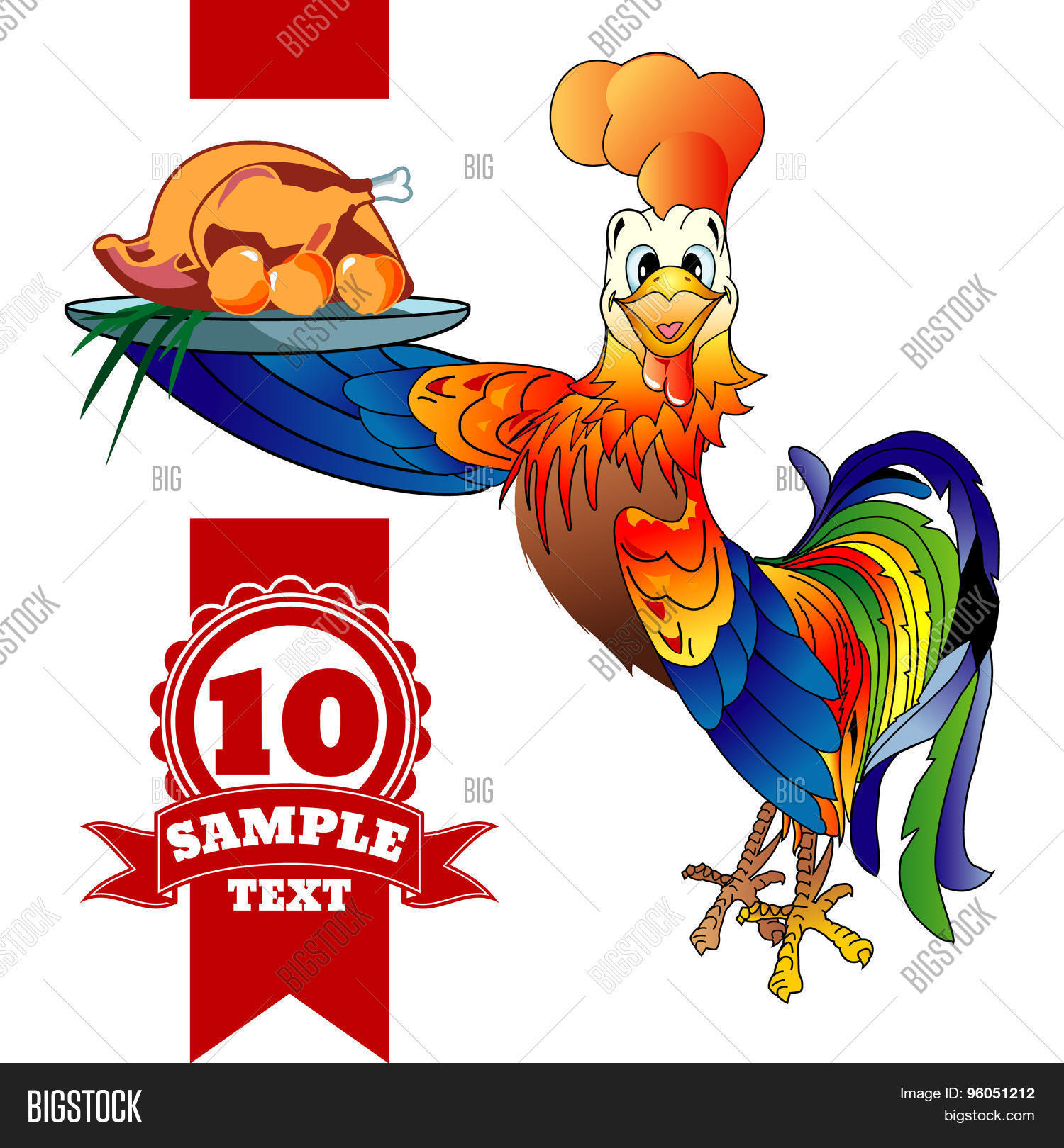 Cartoon Cheerful Vector & Photo (Free Trial) | Bigstock