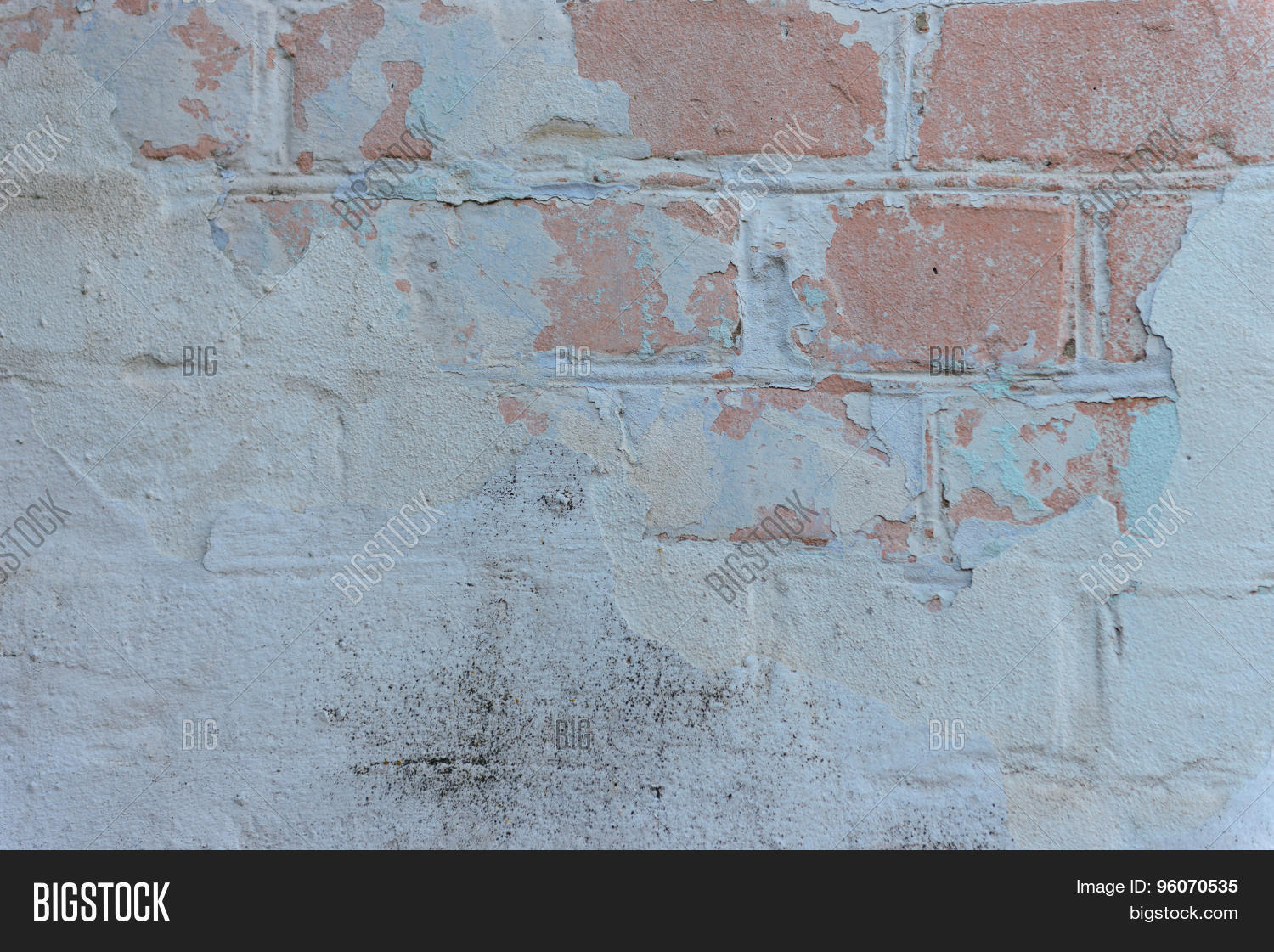 Brick Texture Cracks Image & Photo (Free Trial) | Bigstock