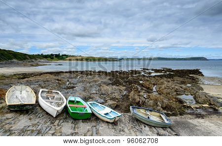 Row Boats Image & Photo (Free Trial) | Bigstock