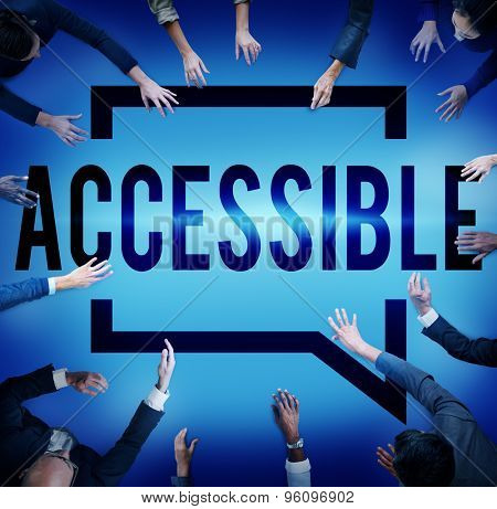 Accessible Image & Photo (Free Trial) | Bigstock