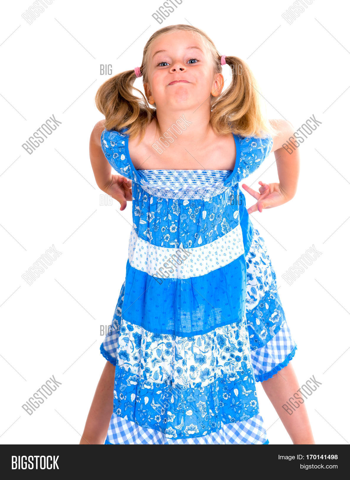 Little Bold Pertly Image & Photo (Free Trial) | Bigstock