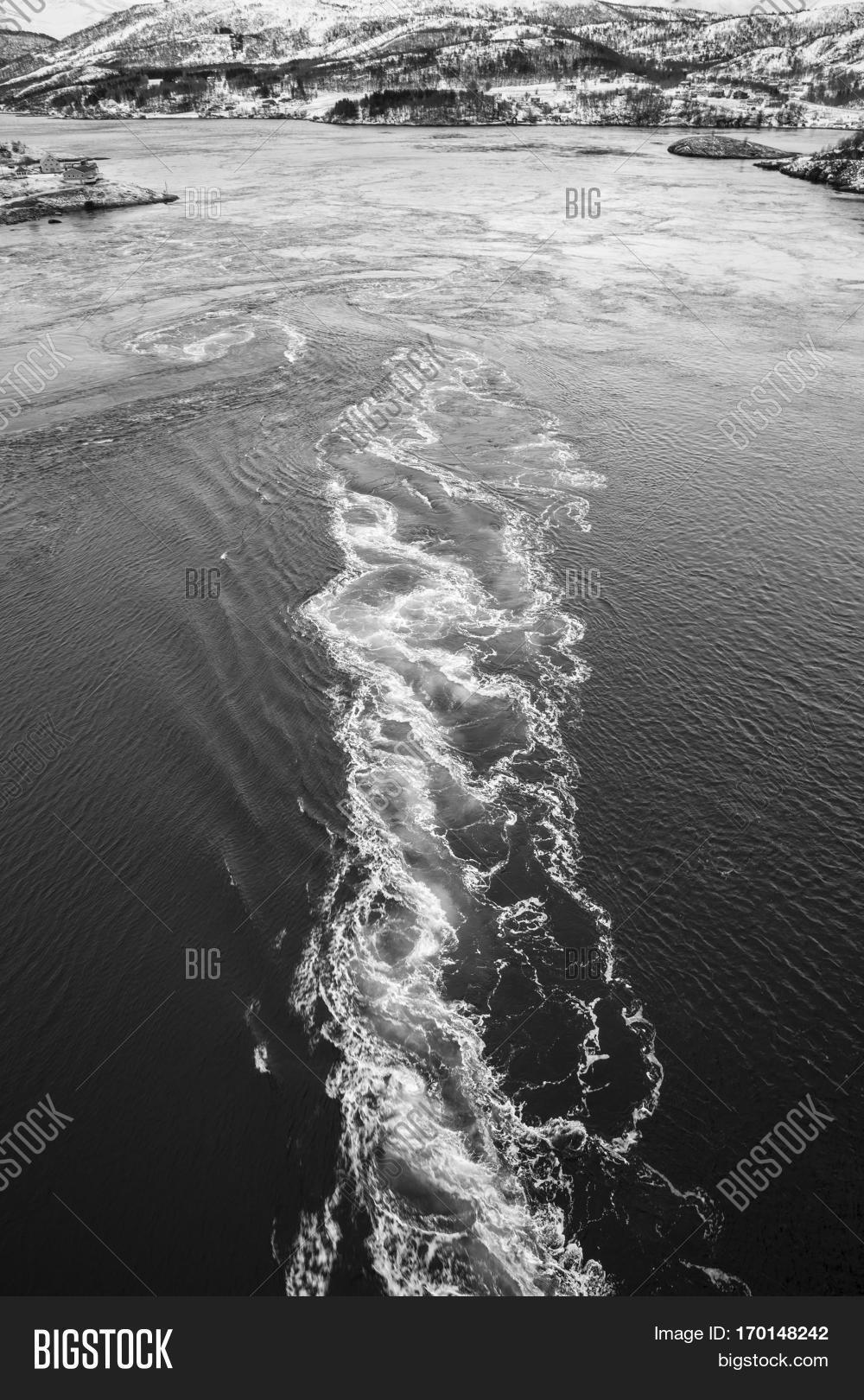 Whirlpools Maelstrom Image & Photo (Free Trial) | Bigstock
