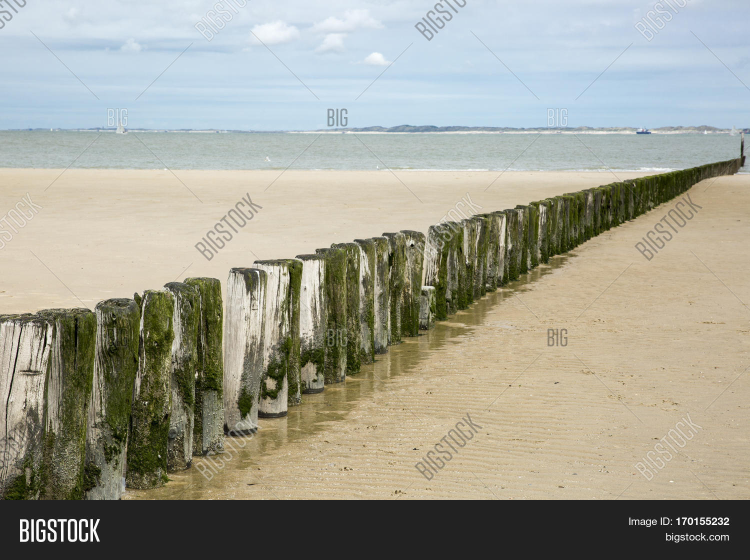 Seaside View Beach, Image & Photo (Free Trial) | Bigstock