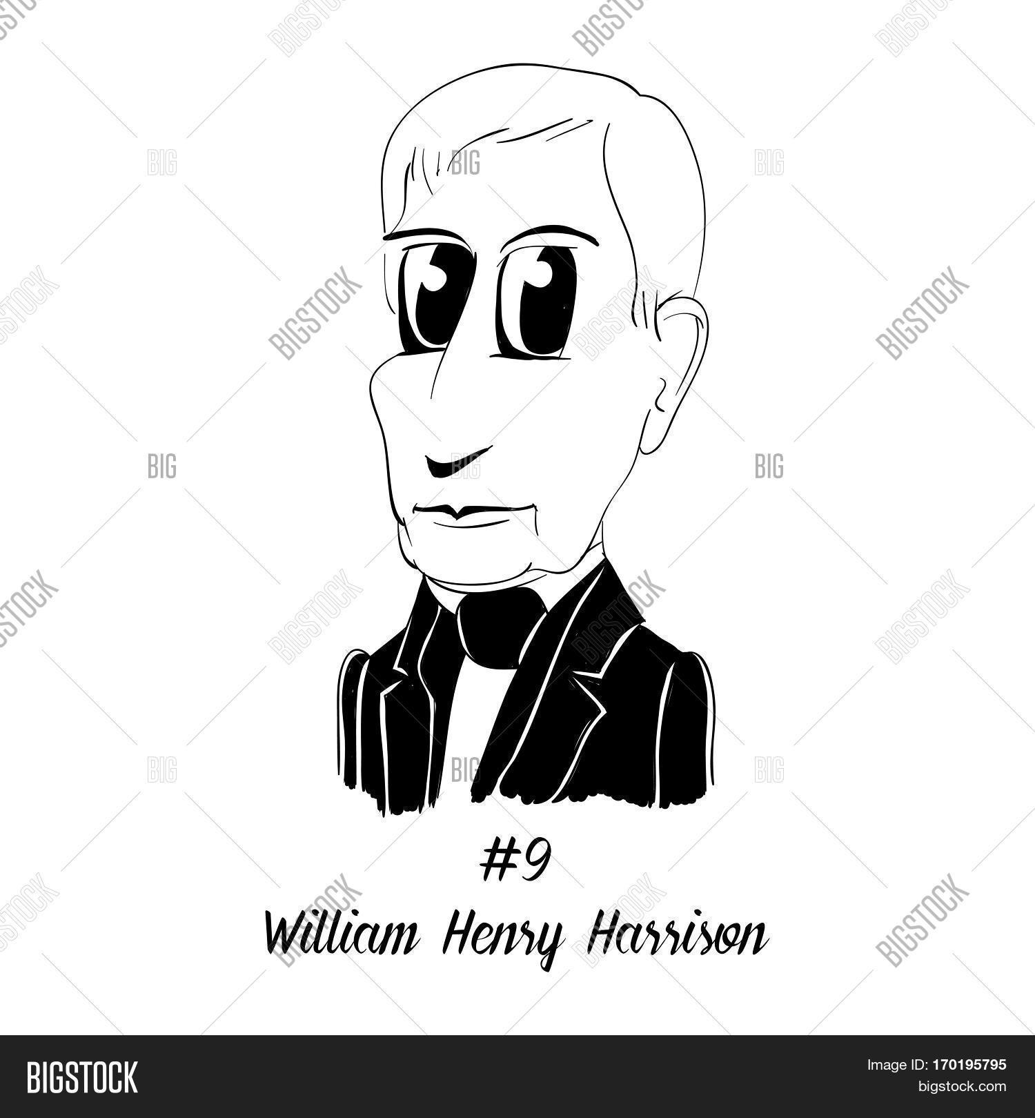 Cartoon Caricature Image & Photo (Free Trial) | Bigstock