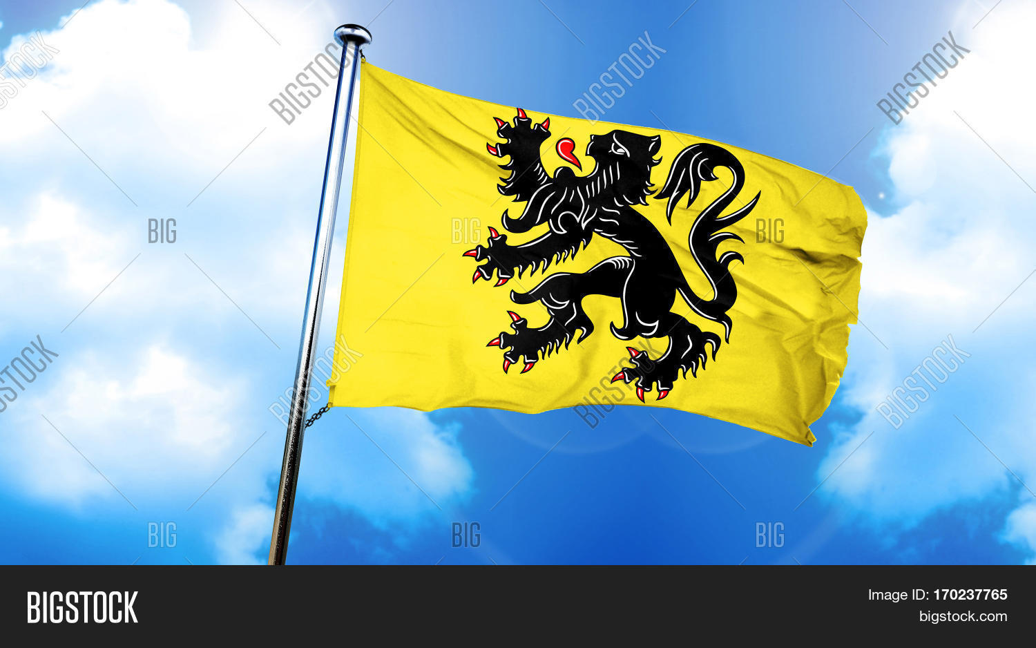 Flanders, Vlaanderen Image & Photo (Free Trial) | Bigstock