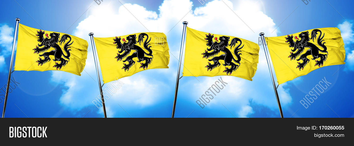 Flanders, Vlaanderen Image & Photo (Free Trial) | Bigstock