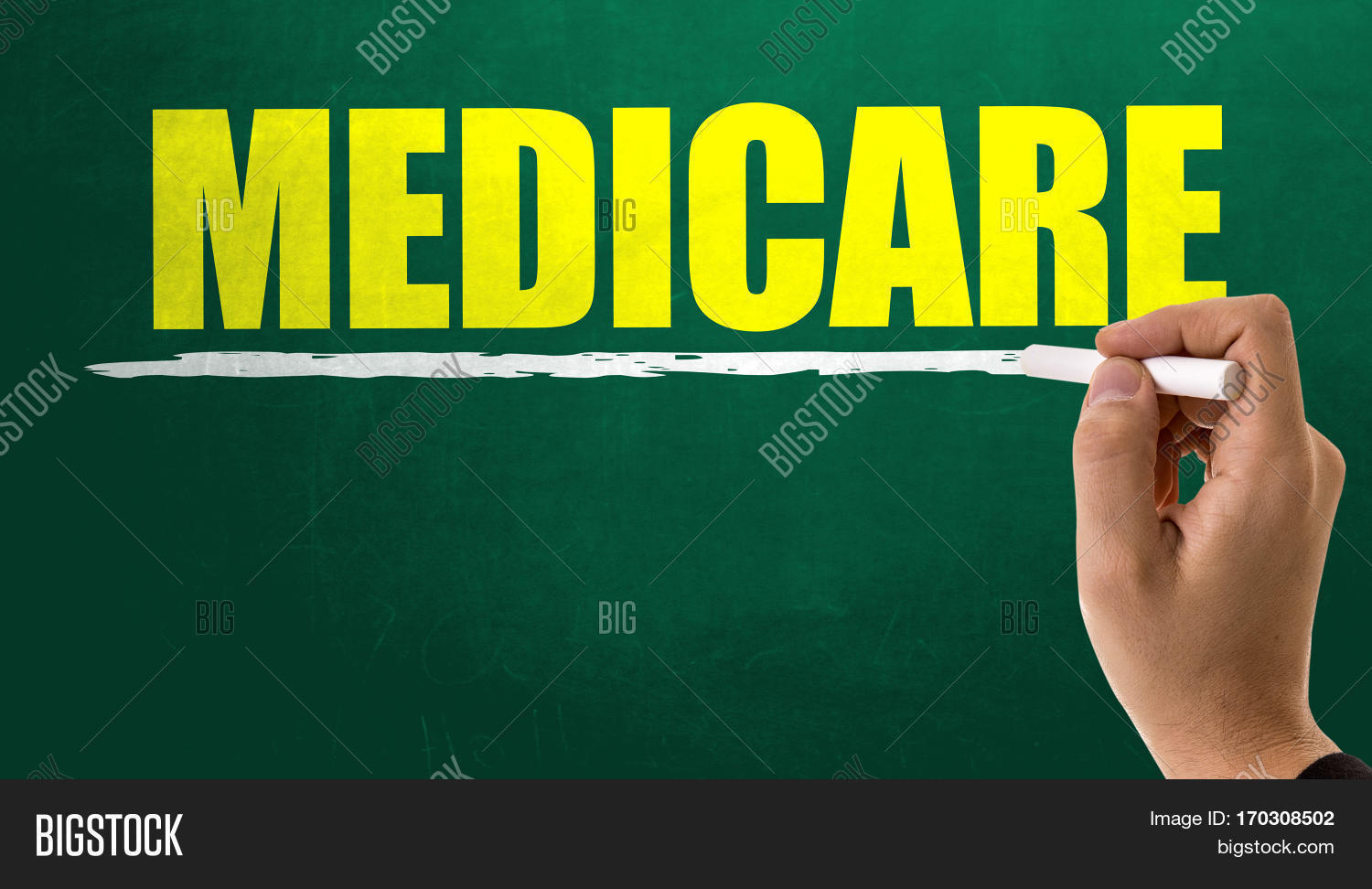 Medicare Image & Photo (Free Trial) | Bigstock