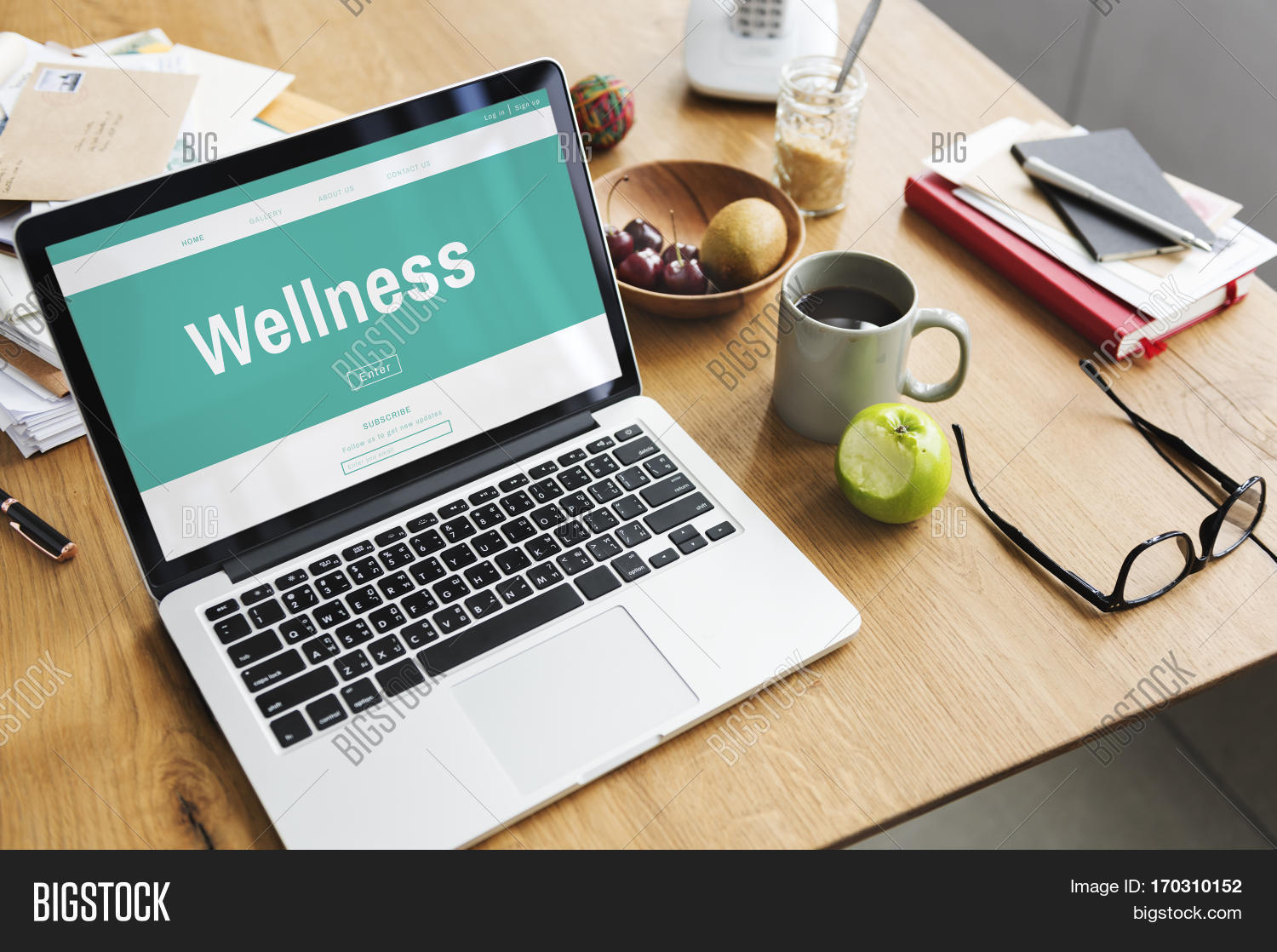 Welldone Wellness Image & Photo (Free Trial) | Bigstock