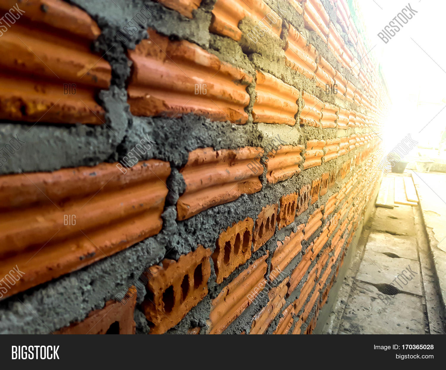 Background Brick Wall Image & Photo (Free Trial) | Bigstock