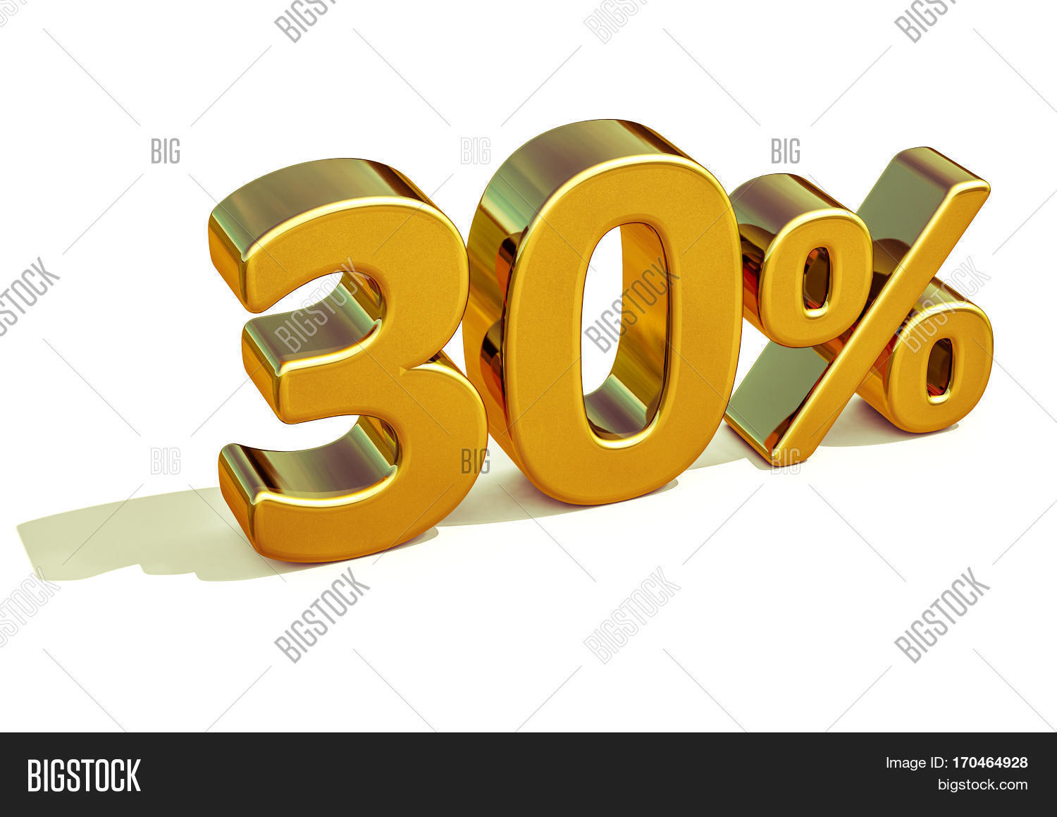 Gold Sale 30%, Gold Image & Photo (Free Trial) | Bigstock