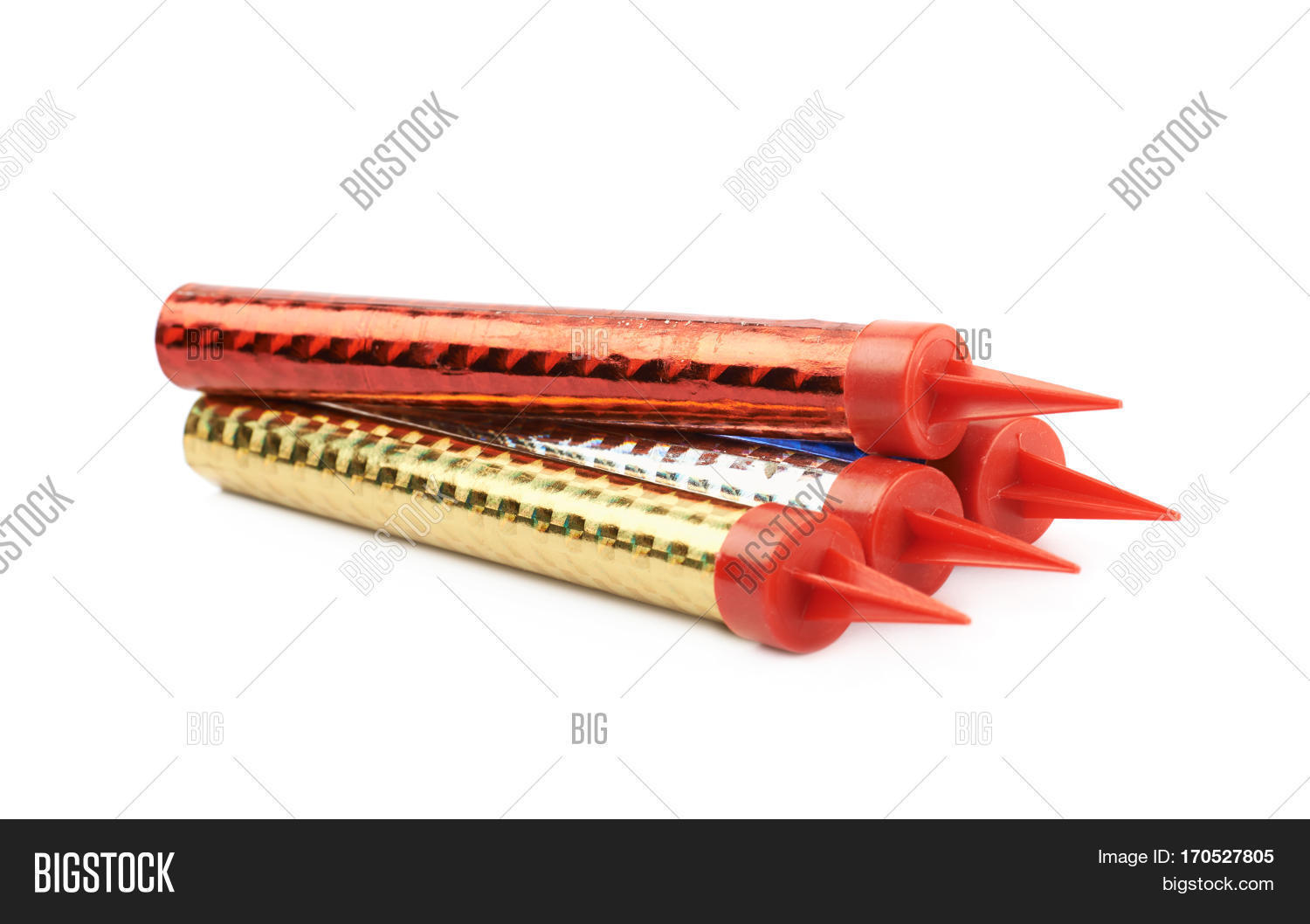 Pile Sparkler Candles Image & Photo (Free Trial) | Bigstock