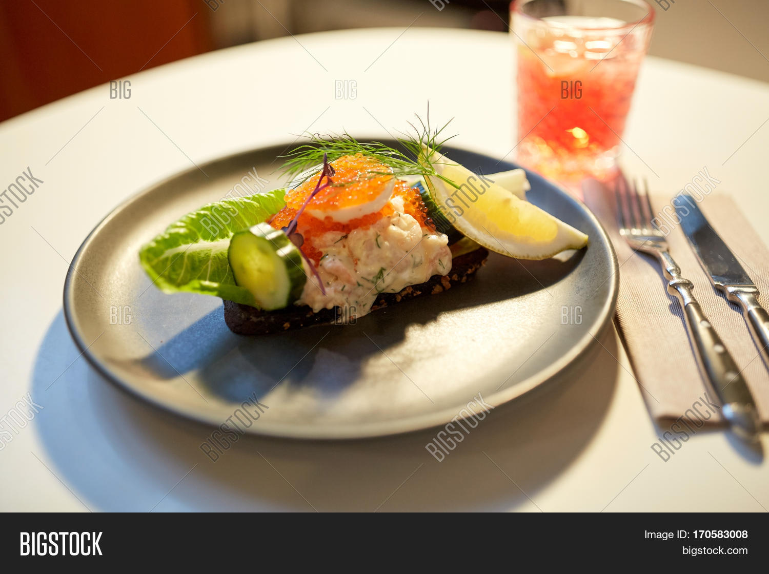 Food, New Nordic Image & Photo (Free Trial) | Bigstock