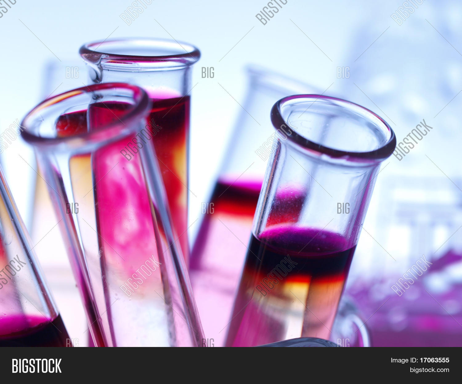 Laboratory Glassware Image & Photo (Free Trial) | Bigstock
