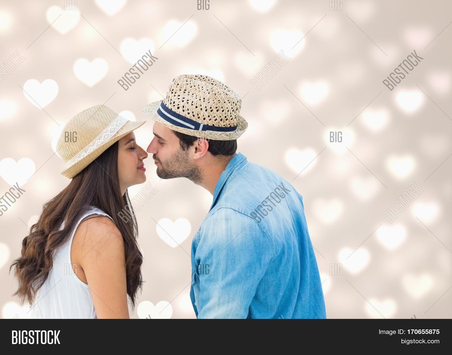Romantic Couple Image & Photo (Free Trial) | Bigstock