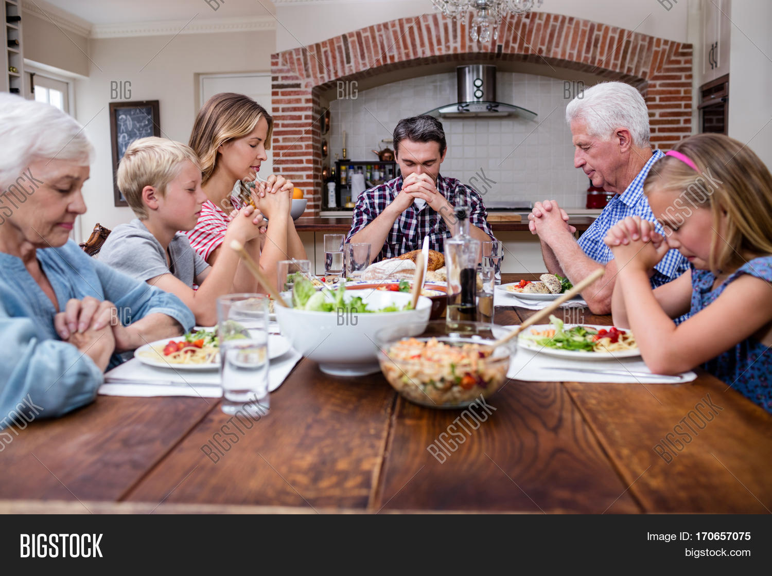Multi-generation Image & Photo (Free Trial) | Bigstock