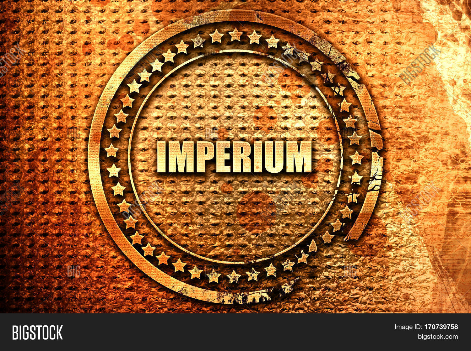 Imperium, 3D Rendering Image & Photo (Free Trial) | Bigstock