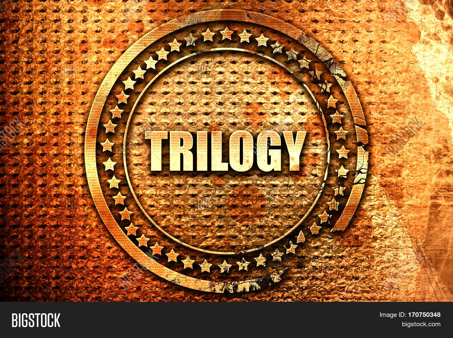 Trilogy, 3D Rendering Image & Photo (Free Trial) | Bigstock