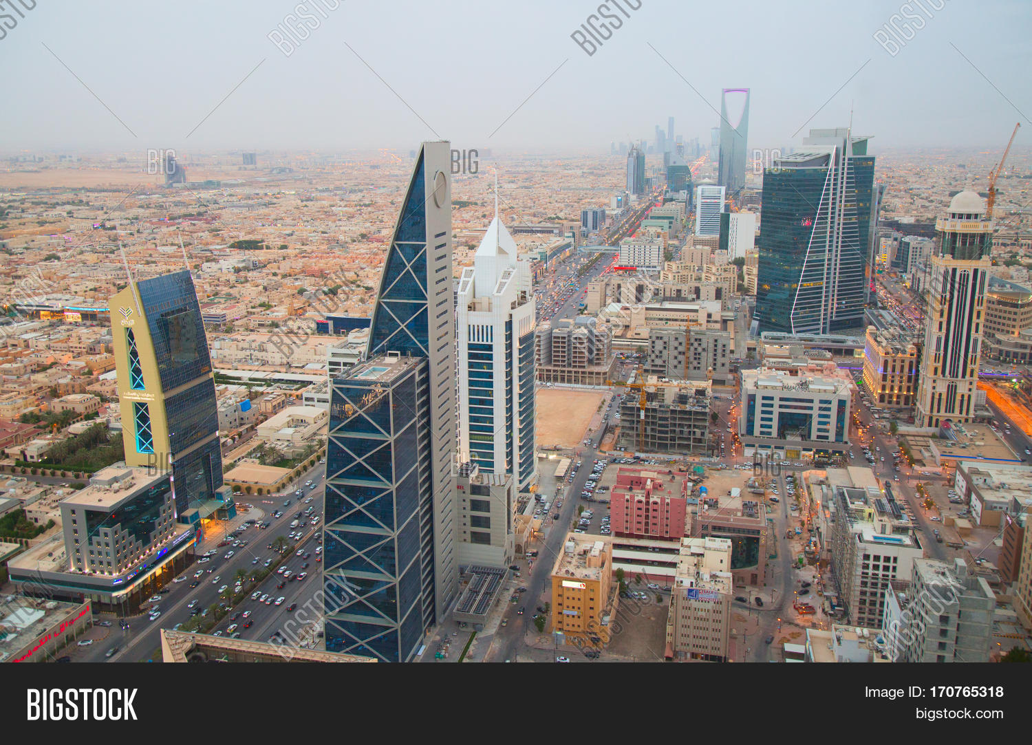 RIYADH - FEBRUARY 29: Image & Photo (Free Trial) | Bigstock