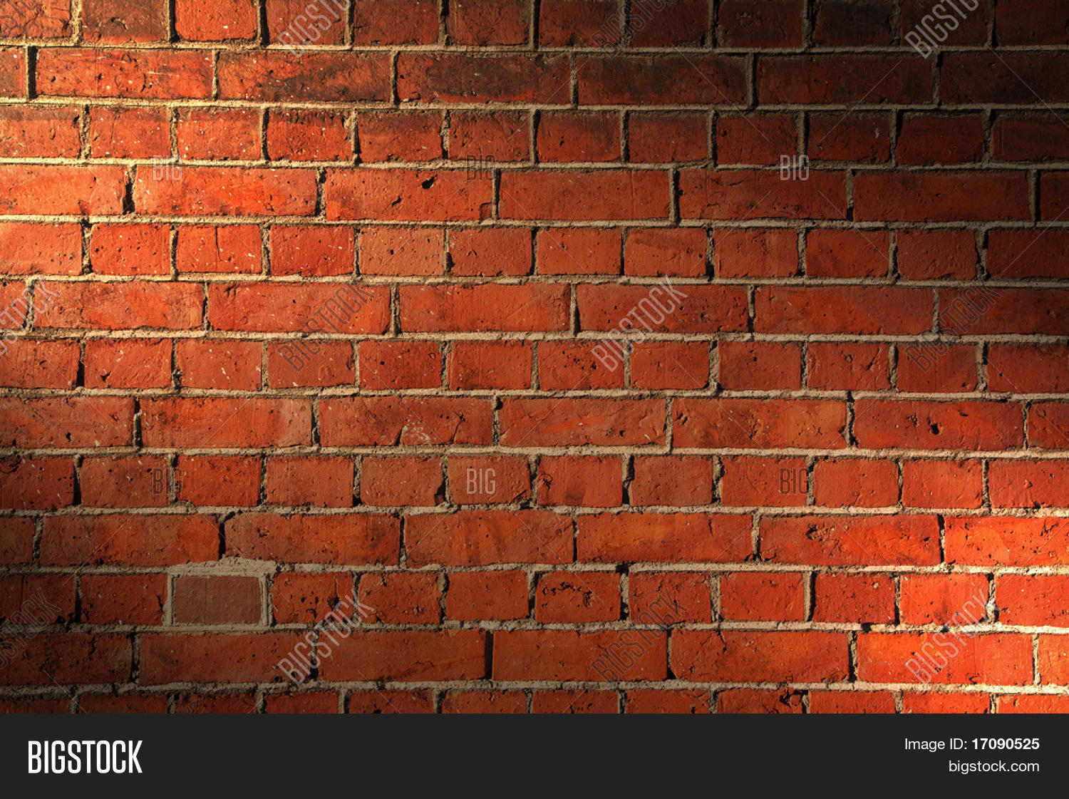 Brick Wall Texture Image & Photo (Free Trial) | Bigstock