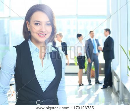 Portrait Charismatic Image & Photo (Free Trial) | Bigstock
